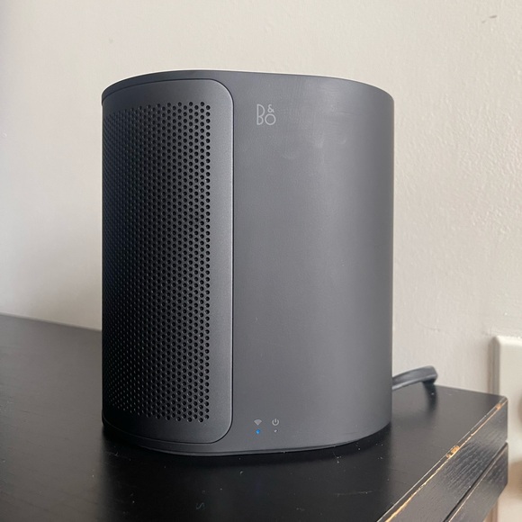 Bang & Olufsen | Other | Bang Olufsen Beoplay M3 Speaker | Poshmark